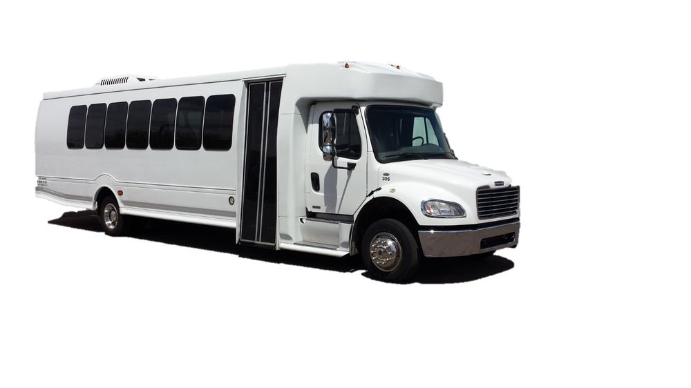 BLUE STAR TRANSPORTATION - Updated July 2025 - 1203 W Geneva Dr, Tempe ...