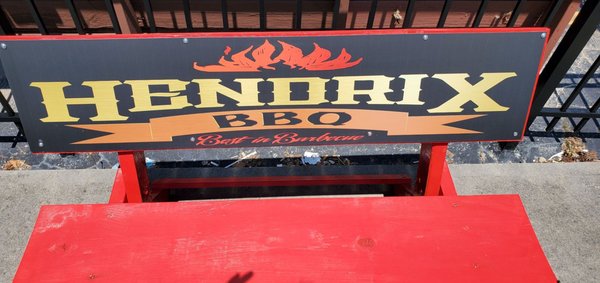 HENDRIX BARBECUE - Updated July 2025 - 46 Photos & 79 Reviews - 615 N ...