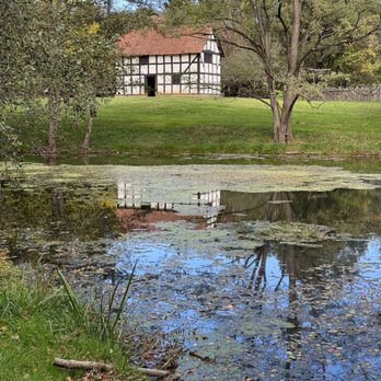 FRONTIER CULTURE MUSEUM - Updated December 2025 - 161 Photos & 66 ...