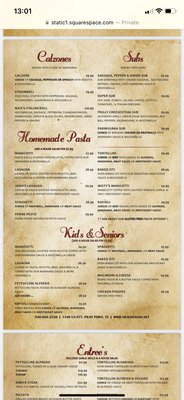 NICK’S ITALIAN RESTAURANT - Updated January 2026 - 51 Photos & 147 Real ...