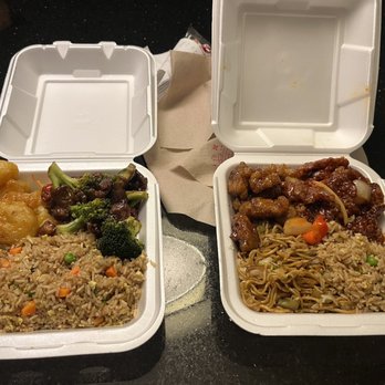 PANDA EXPRESS - Updated October 2025 - 108 Photos & 81 Reviews - 3663 ...