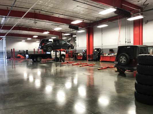 JOHN JONES AUTO GROUP - Updated October 2025 - 29 Photos & 20 Reviews ...