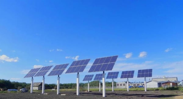 KUBY RENEWABLE ENERGY - Updated June 2026 - 4605-92 Avenue NW, Edmonton ...