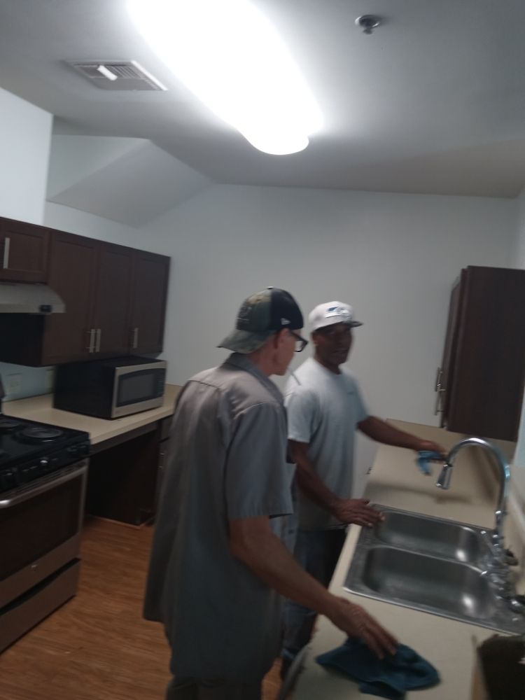 KAMAU’S COMMERCIAL CLEANING SERVICES - Updated June 2025 - 107 ...