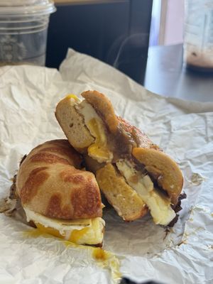BACK HOME BAGELS - Updated October 2025 - 39 Photos & 106 Reviews ...