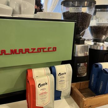 KEEPER COFFEE - Updated August 2024 - 182 Photos & 130 Reviews - 4515 ...