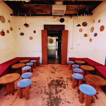 CAFÉ TONDO - Updated December 2025 - 119 Photos & 49 Reviews - 1135 N ...