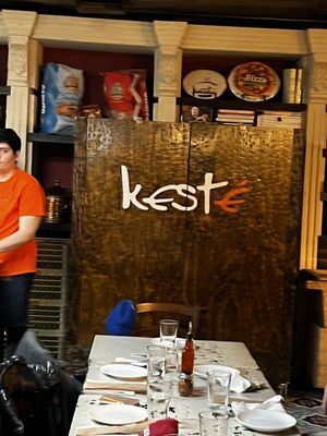 KESTÉ PIZZA & VINO - 1343 Photos & 1839 Reviews - 77 Fulton St, New ...
