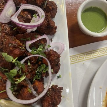 MADRAS INDIAN GRILL - Updated December 2025 - 44 Photos & 31 Reviews ...