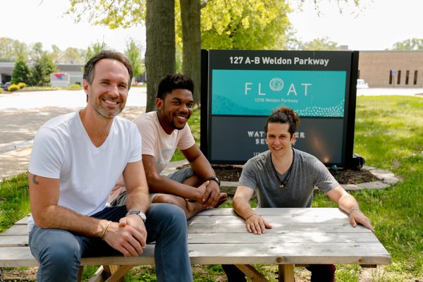 FLOAT STL - MIDTOWN - 96 Photos & 48 Reviews - Meditation Centers ...