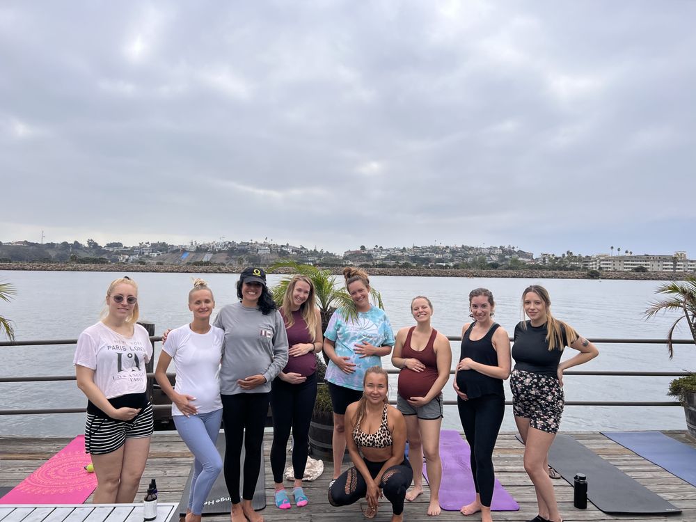 FIT BUMP GYM - Updated October 2025 - 68 Photos & 25 Reviews - 4601 Via ...