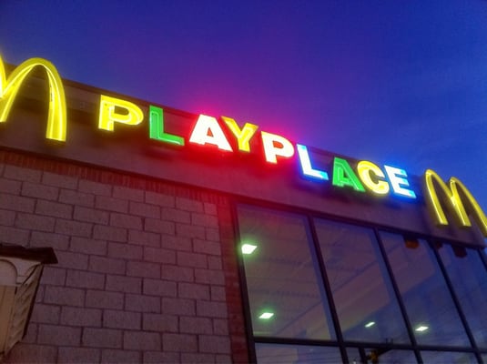 MCDONALD’S - Updated October 2025 - 24 Reviews - 1607 E Battlefield Rd ...