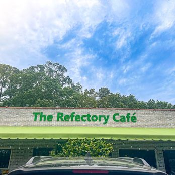 THE REFECTORY CAFE - Updated December 2025 - 501 Photos & 435 Reviews ...