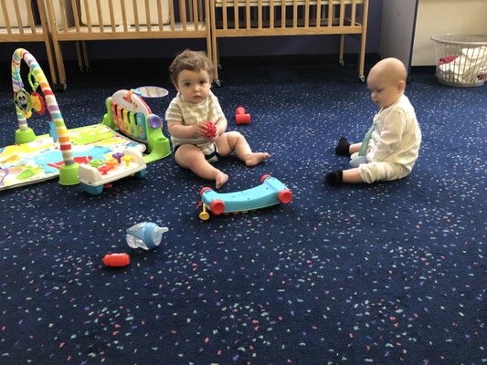 ADVENTURE KIDS PLAYCARE - Updated June 2025 - 49 Photos & 51 Reviews ...