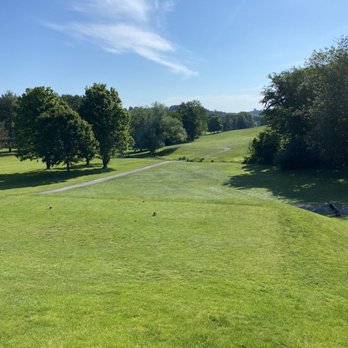NEWTON COMMONWEALTH GOLF COURSE - Updated December 2025 - 30 Photos ...