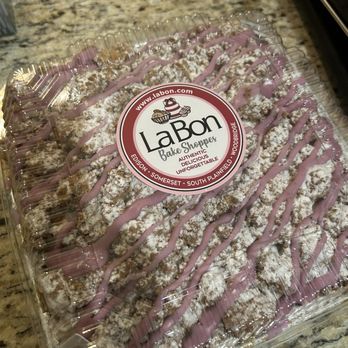 LA BON BAKE SHOPPES - Updated August 2025 - 73 Photos & 66 Reviews ...