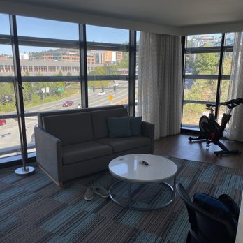EVEN HOTEL SEATTLE DOWNTOWN - LAKE UNION - Updated May 2024 - 75 Photos ...