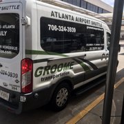GROOME TRANSPORTATION - ATHENS - 22 Photos & 88 Reviews - 3190 Atlanta ...