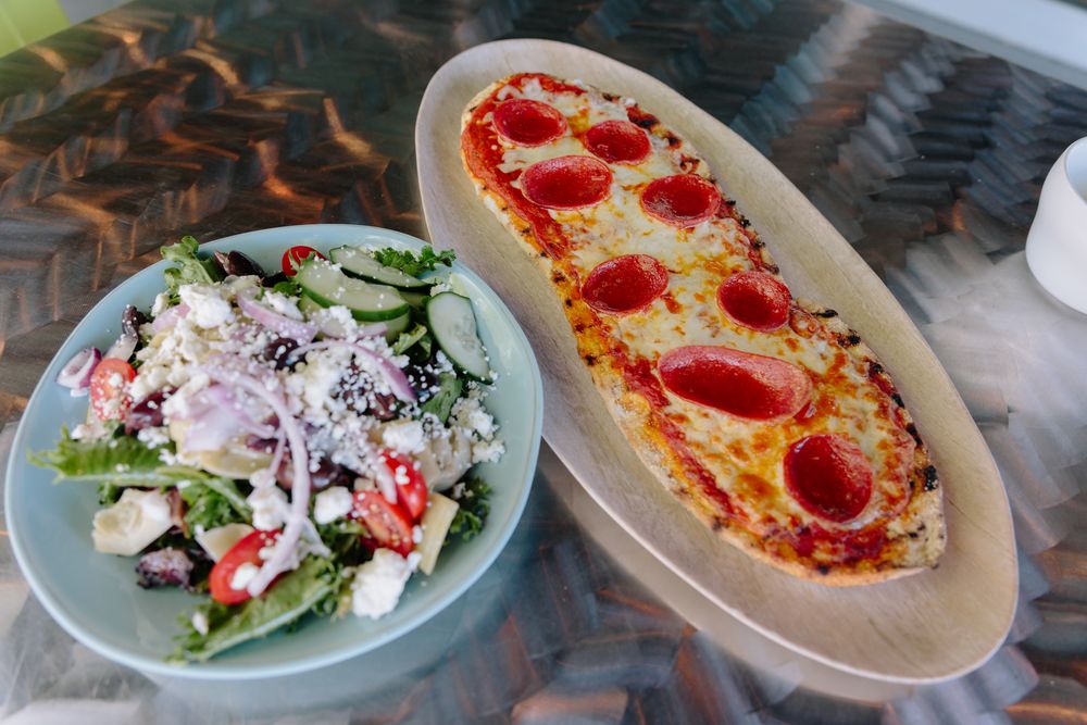 CAFE 180 - Updated April 2025 - 45 Photos & 112 Reviews - 3315 S ...