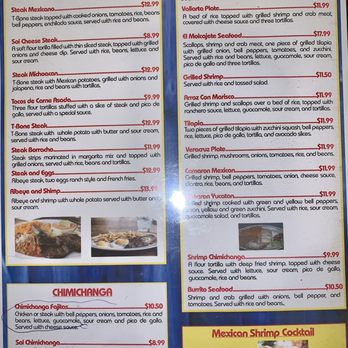 SOL DEL MAR MEXICAN BAR AND GRILL - Updated June 2025 - 36 Photos & 20 ...