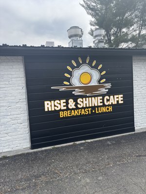 RISE & SHINE CAFE - Updated August 2025 - 24 Photos & 20 Reviews - 2228 Pottstown Pike ...