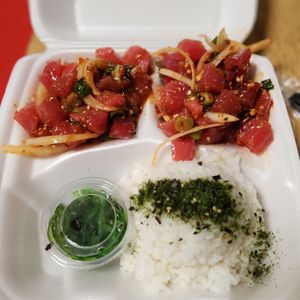 POKE ETC - 1008 Photos & 574 Reviews - 916 E 8th St, National City, CA ...