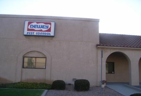 DEWEY PEST CONTROL - Updated October 2025 - 12 Photos & 160 Reviews ...