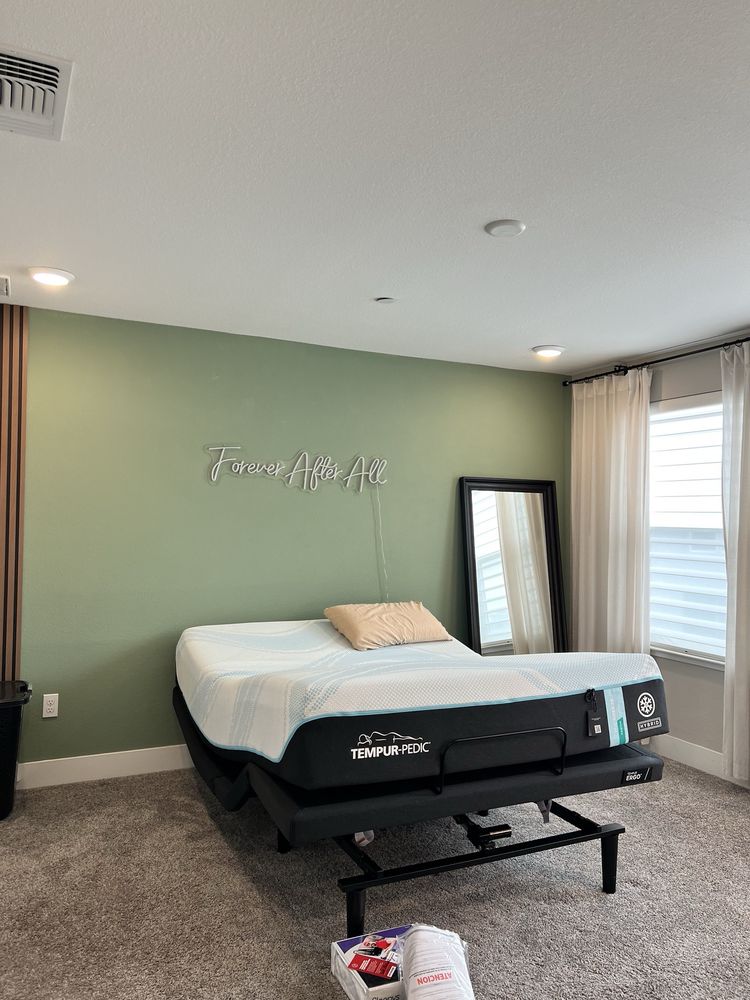 Mattress Firm Stevens Creek