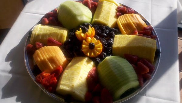 Cafe Luna Catering Updated May 2025 612 Main St Cambridge Massachusetts Caterers Phone