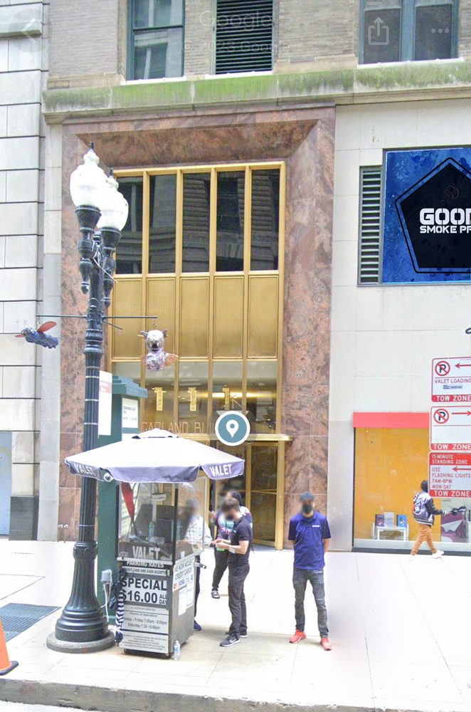 GOOD SMOKE PFC - Updated October 2025 - 111 N Wabash Ave, Chicago ...