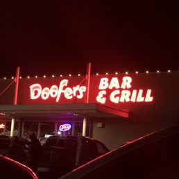 DOOFERS BAR & GRILL - Updated July 2025 - 233 Photos & 264 Reviews ...