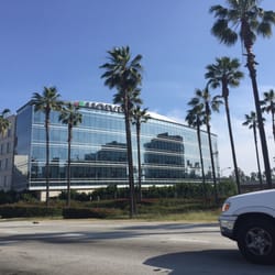 UNIVISION TELEVISION GROUP - 10 Reviews - 5999 Center Dr, Los Angeles ...