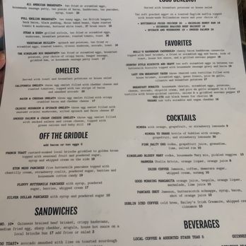 KINGSLAND KITCHEN - Updated June 2024 - 974 Photos & 793 Reviews - 301 ...