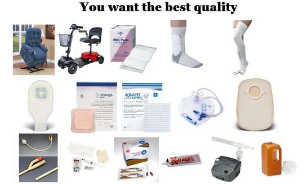 UNIVERSAL MEDICAL SUPPLY - Updated December 2025 - 17 Photos - 105 N ...