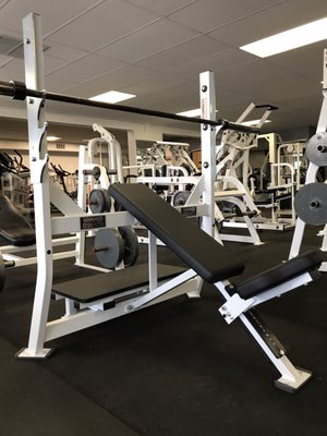 POWERFLEX GYM - Updated December 2024 - 19 Photos - 1214 San Pedro Dr ...