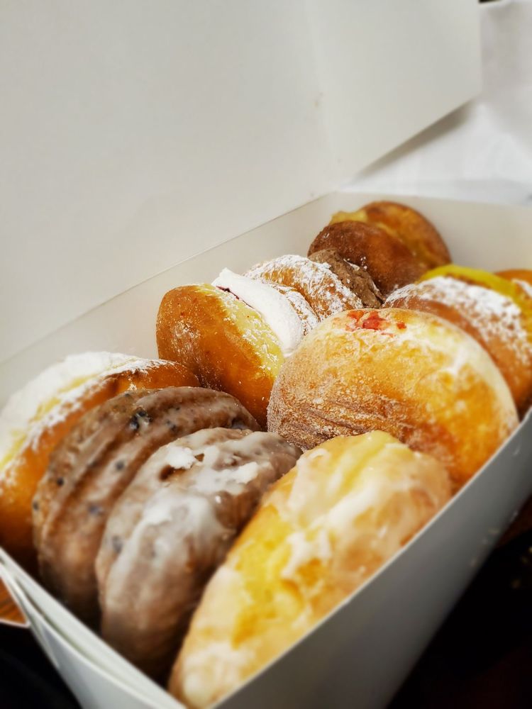 DONUT SHACK - 54 Photos & 114 Reviews - 487 Westford St, Lowell ...