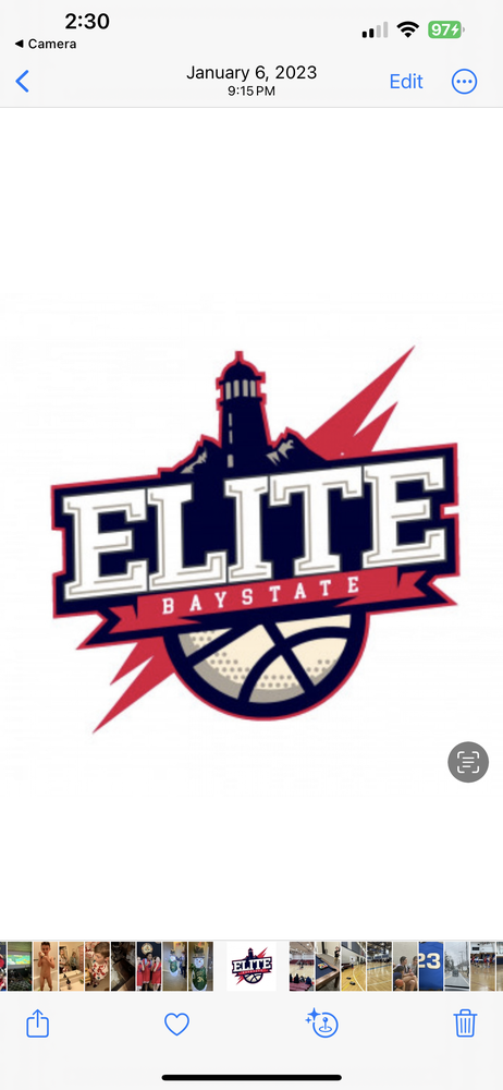BAYSTATE ELITE BASKETBALL CLUB - Updated July 2024 - New Bedford ...