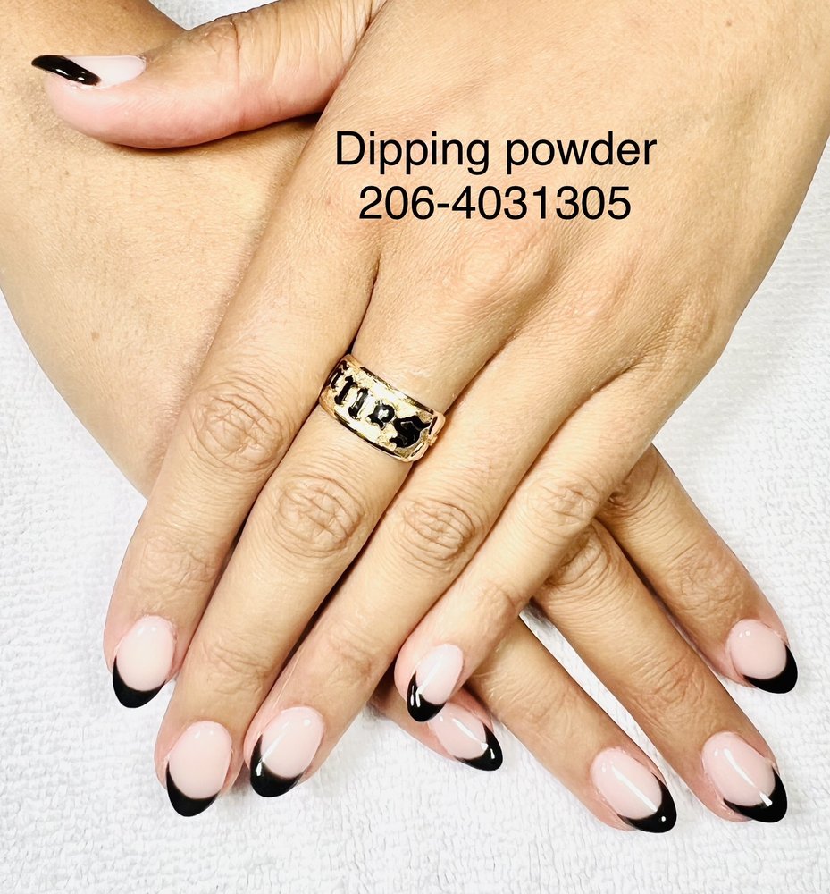 NICE NAILS AND SPA - Updated October 2025 - 645 Photos & 445 Reviews ...