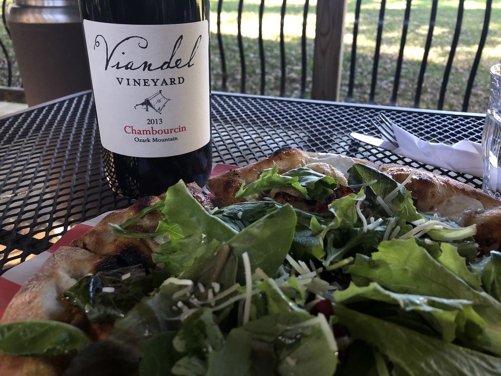VIANDEL VINEYARD - 52 Photos & 15 Reviews - Wineries - 8381 US-60 ...