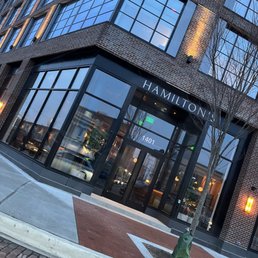 HAMILTON’S - Updated December 2025 - 176 Photos & 69 Reviews - 1401 ...