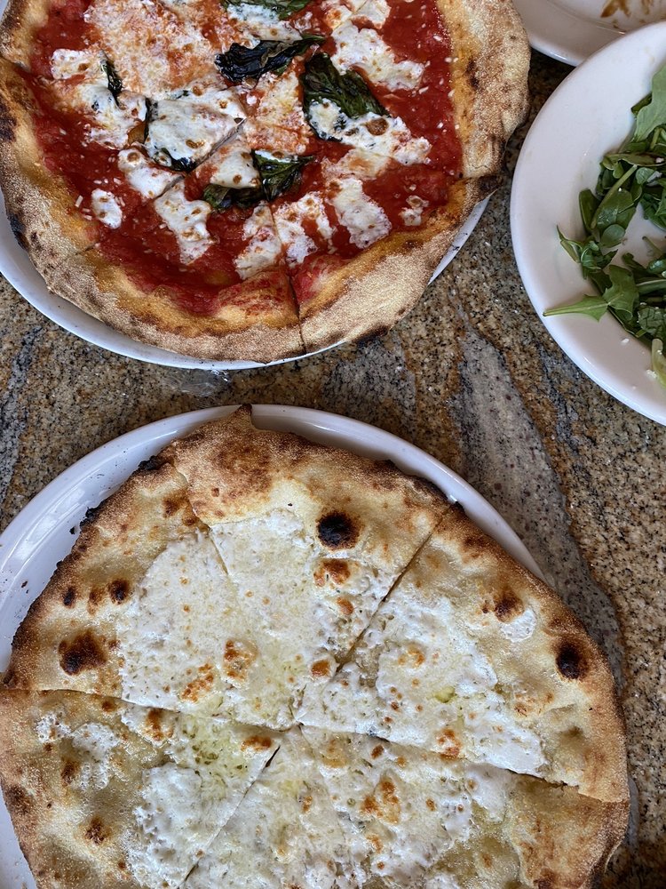 ANTICA FORMA - Updated May 2024 - 141 Photos & 329 Reviews - 251 E Main ...