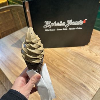 MATCHA PANDA CAFE - Updated June 2024 - 484 Photos & 172 Reviews - 202 ...