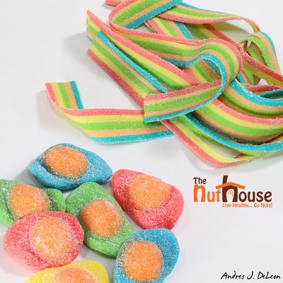 THE NUT HOUSE - 121 Photos & 65 Reviews - 7281 W 87th St, Bridgeview ...