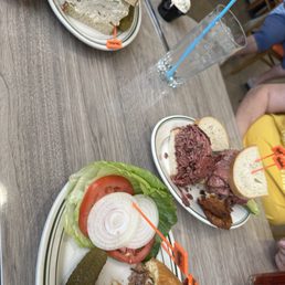 RADIN’S DELICATESSEN - Updated October 2025 - 169 Photos & 119 Reviews ...