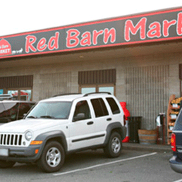 RED BARN MARKET - Updated January 2026 - 20 Photos & 11 Reviews - 751 ...