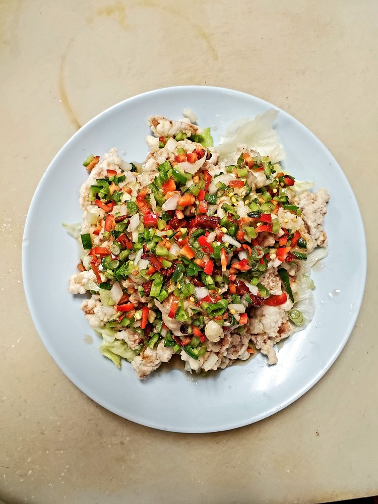 HAO RU - 225 Photos & 145 Reviews - 6351 Multiplex Dr, Centreville, VA ...