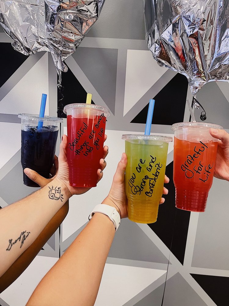 BOMB NUTRITION - Updated October 2025 - 40 Photos - 4680 E County Rd ...