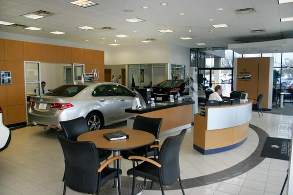 LEITH ACURA OF CARY - Updated May 2026 - 13 Photos & 52 Reviews - 900 ...
