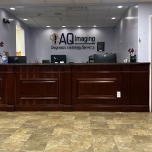 NEW JERSEY IMAGING NETWORK OF UNION - Updated April 2025 - 26 Reviews ...