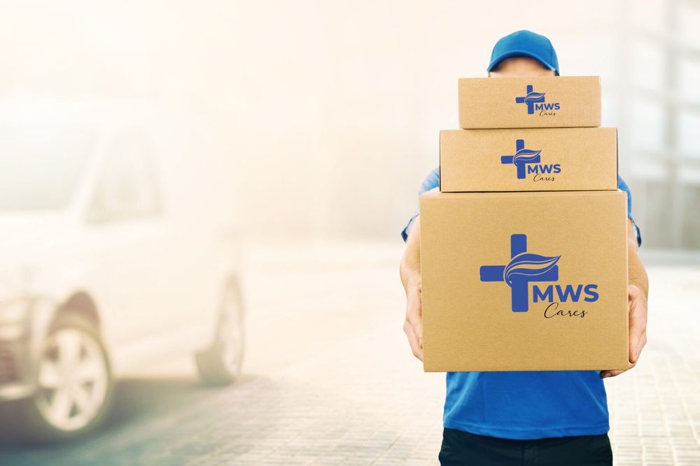 MWS CARE SERVICES - Updated September 2024 - 879 Jackman Gate, Milton ...